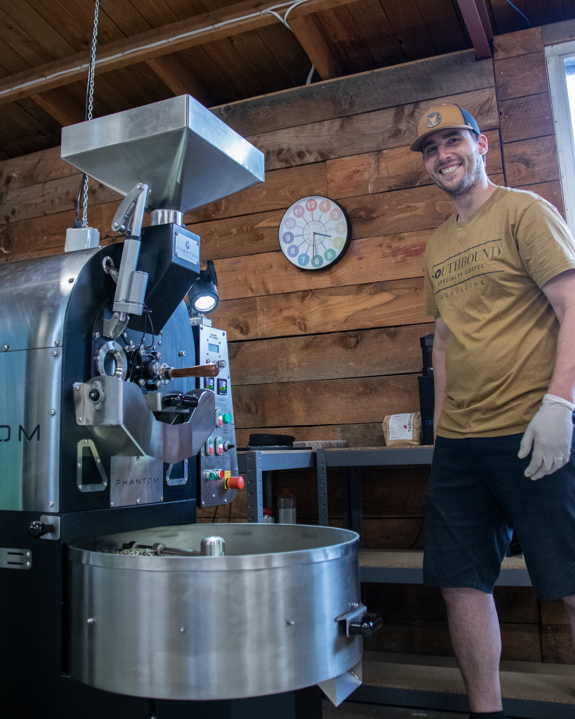 Gallery – Southbound Specialty Coffee